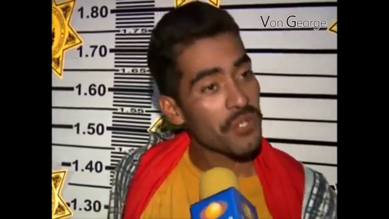 El Ferras Doblaje Latino - YouTube