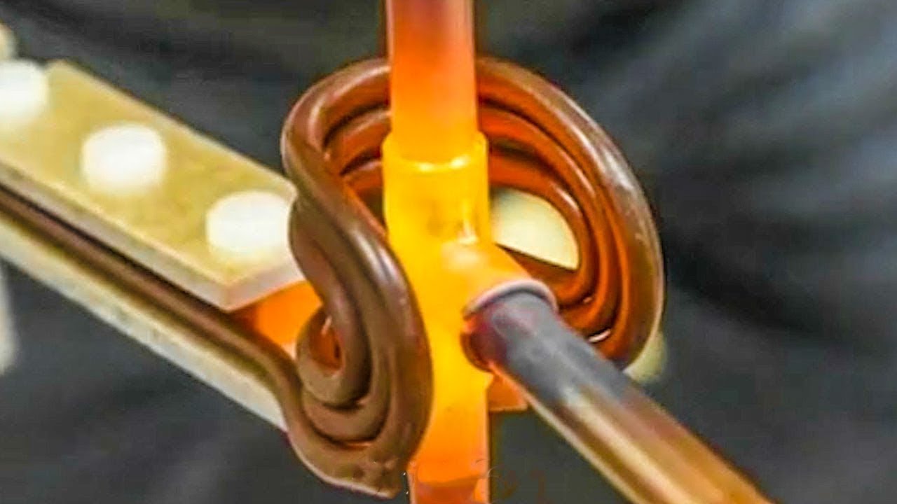 Most Satisfying Factory Machines and Ingenious Tools | Incredible ...