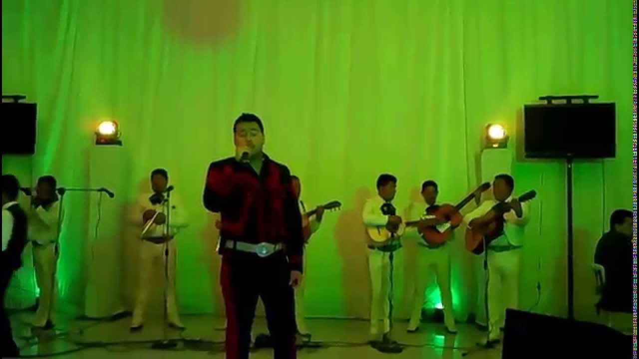 contigo aprendí ruben plata - YouTube