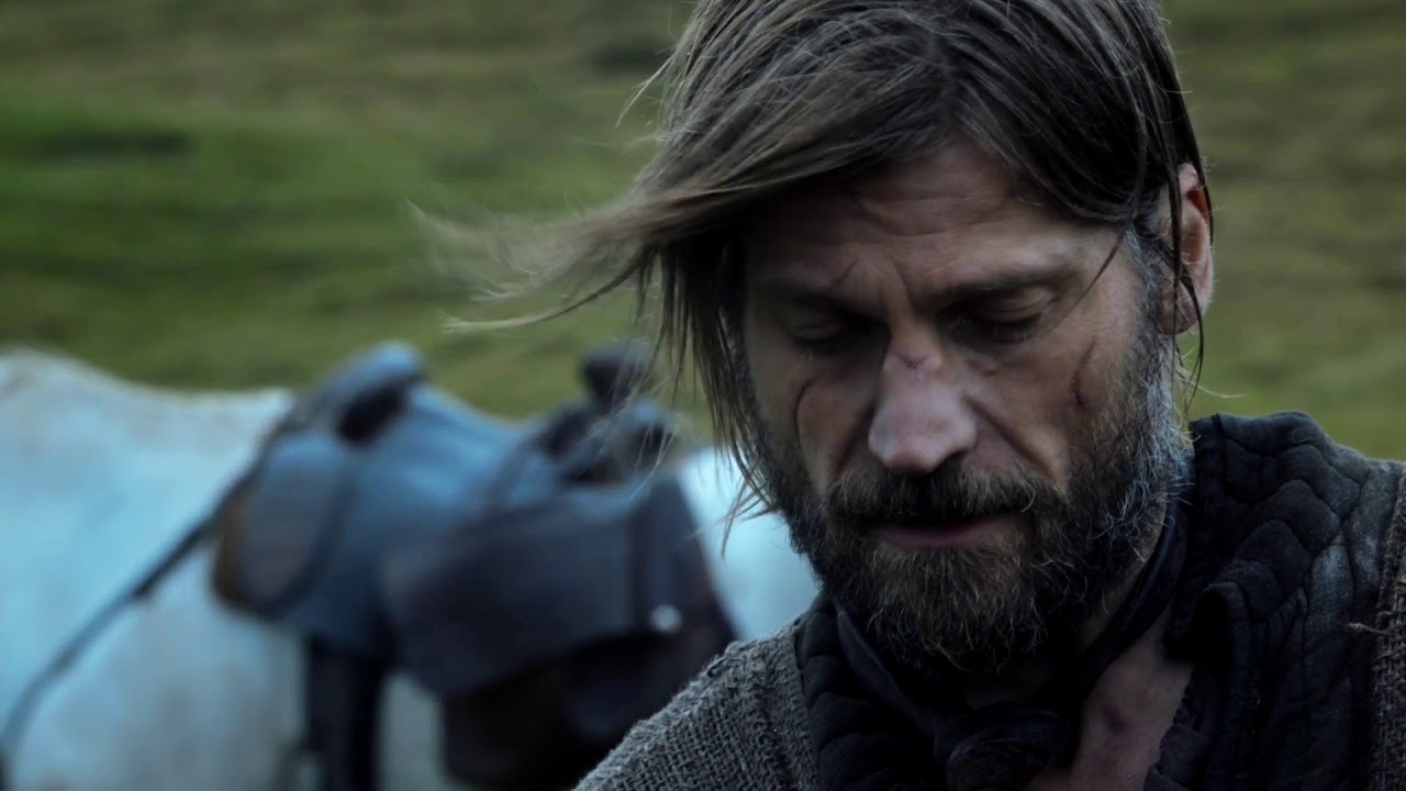 (GoT) Jamie Lannister | The Young Lion - YouTube