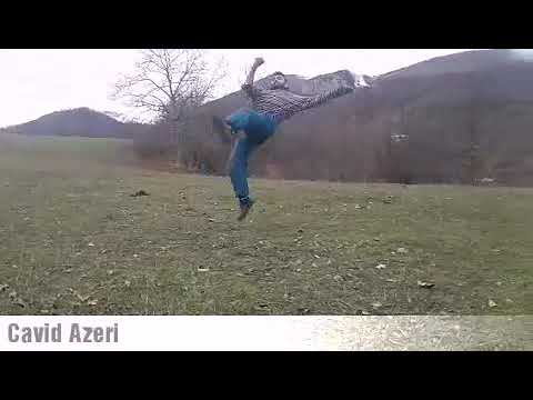 Cavid Azeri