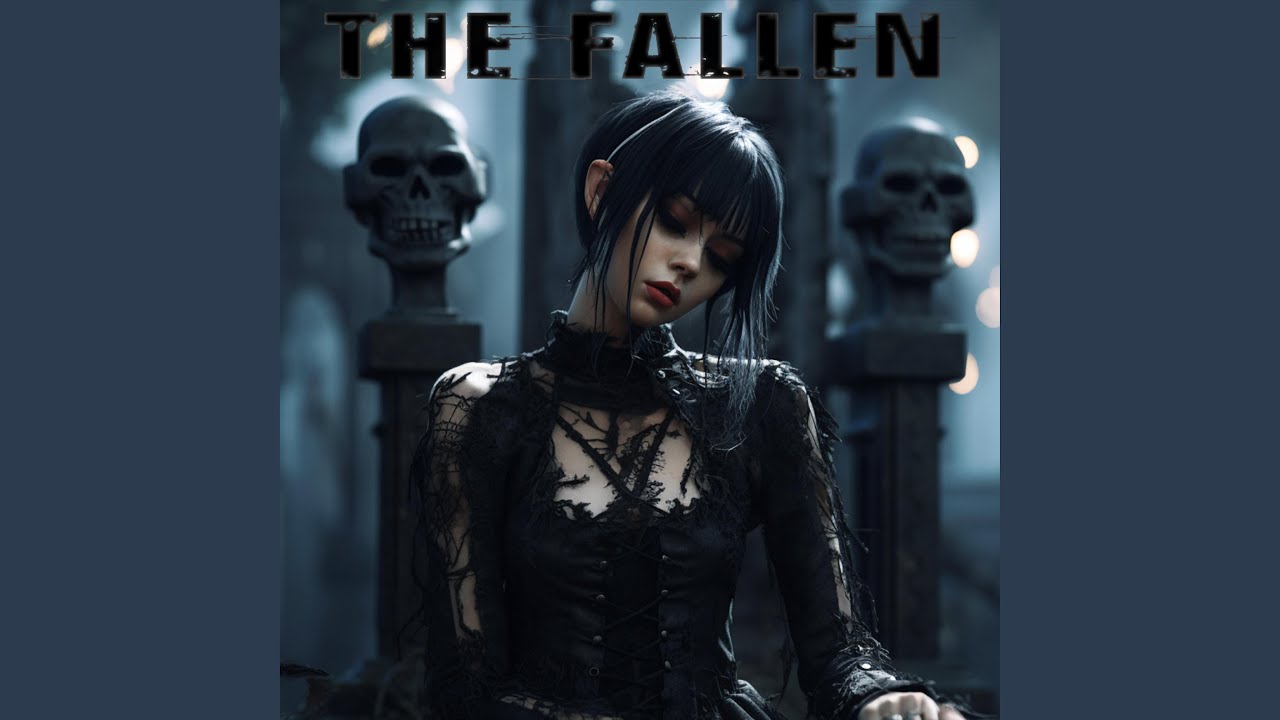 THE FALLEN - YouTube