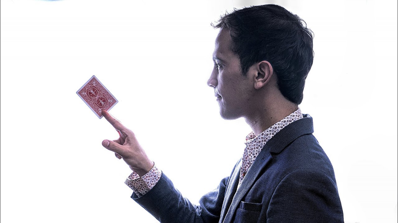 PROMO: Palomares Magic - YouTube