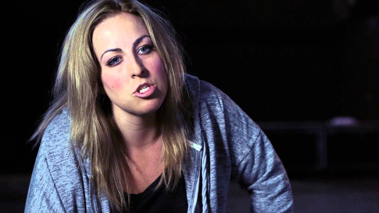 Vanessa Ellen Powell - YouTube