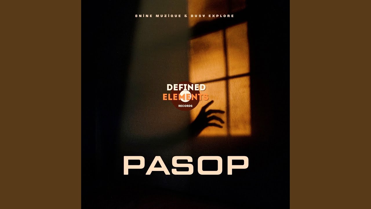 Pasop - YouTube
