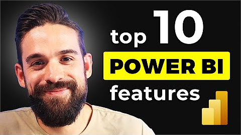 Power BI Tips & Tricks - YouTube