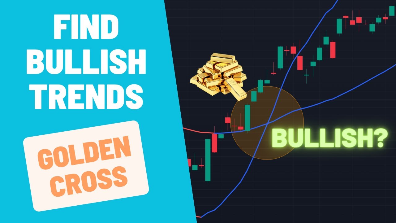 100% effective way to find bullish trends - YouTube