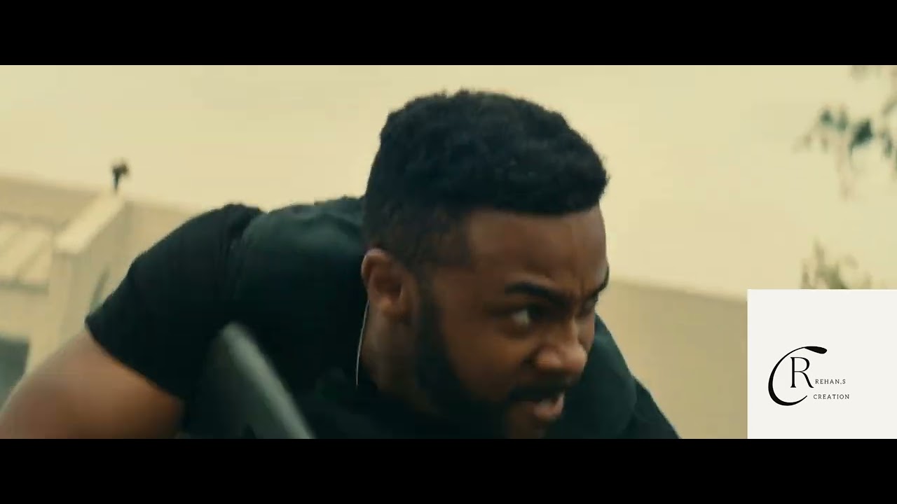 The Channel.. Movie Action Moment... #clips - YouTube