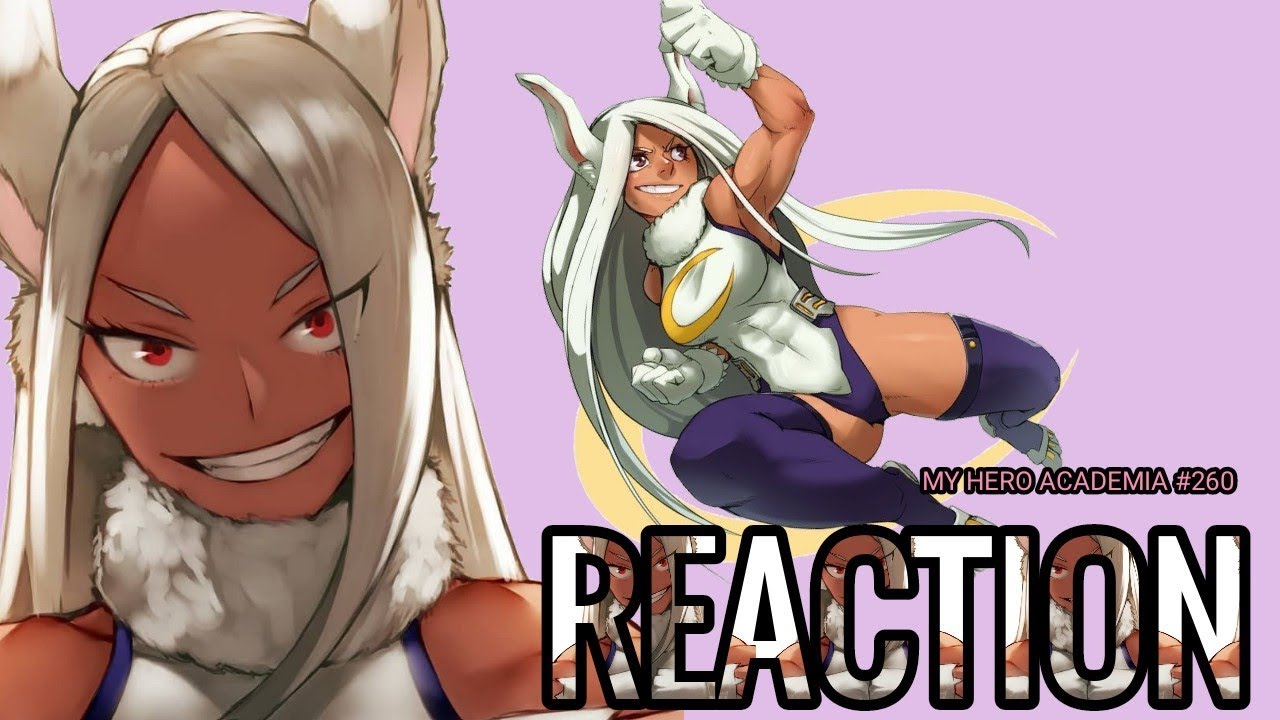 DARUMA UJIKO EN SUEUR CONTRE LA SPLENDIDE MIRUKO !! (My Hero Academia ...