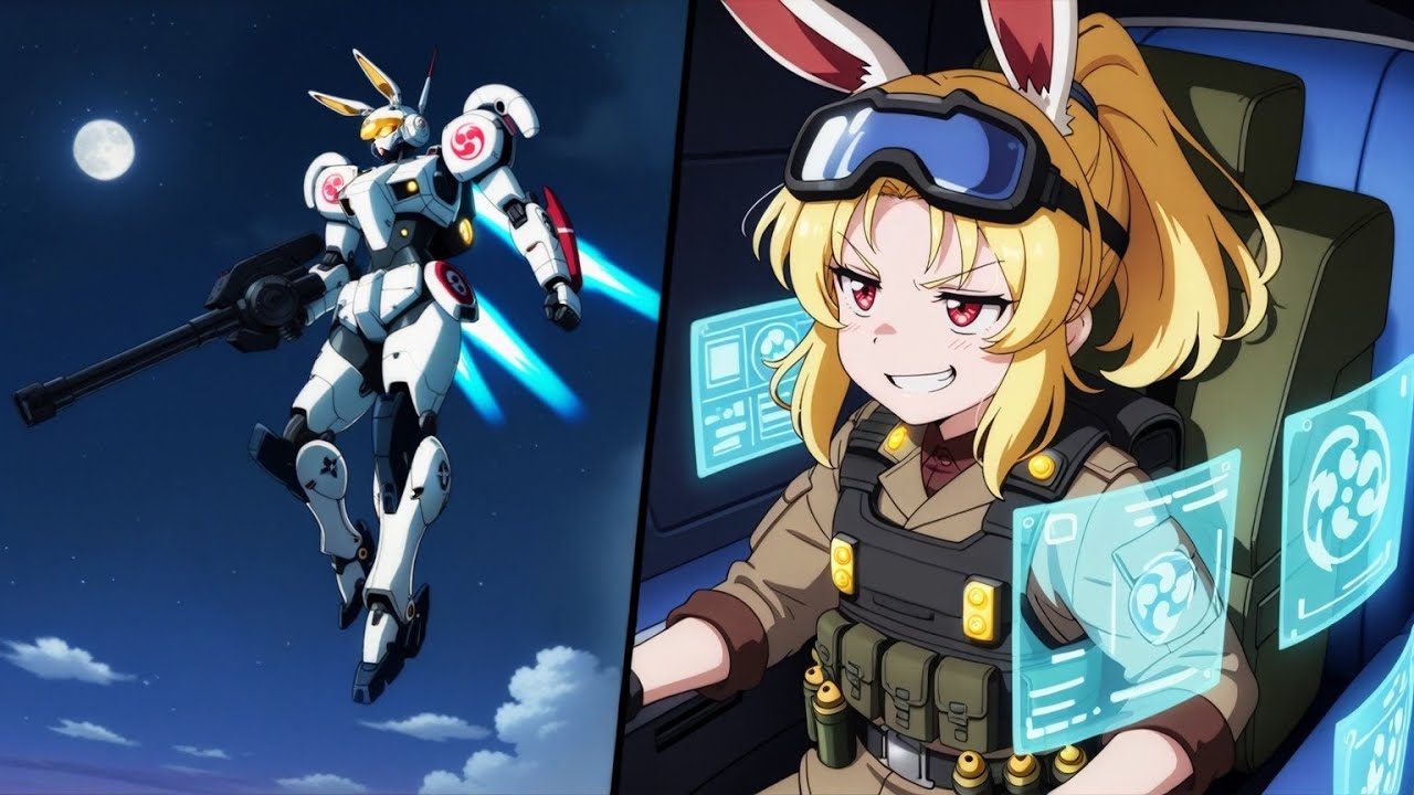 [東方暗黒] Touhou Ankoku - MGW - R - XIX \Overdrive Protocol/ [XIX - The ...