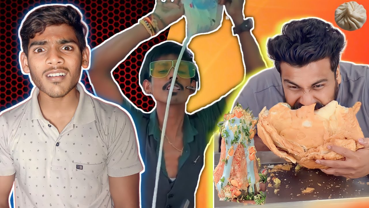 😡ROASTING THE ROADSIDE FOODIES | Fired Boy - YouTube