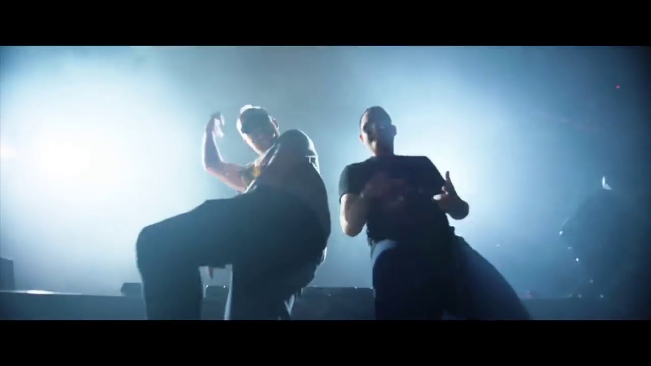 Basto - Gregory's Theme (Spectralizers Hardstyle Bootleg) - YouTube