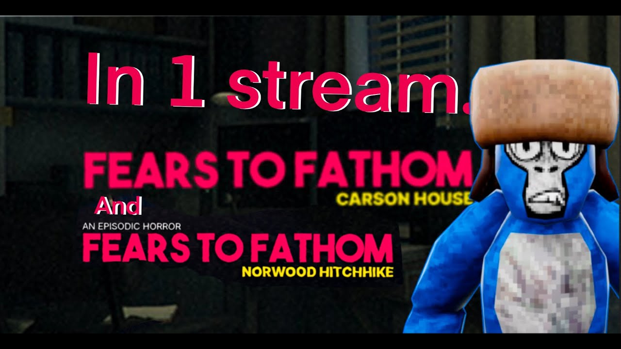 last stream, i promise. - YouTube