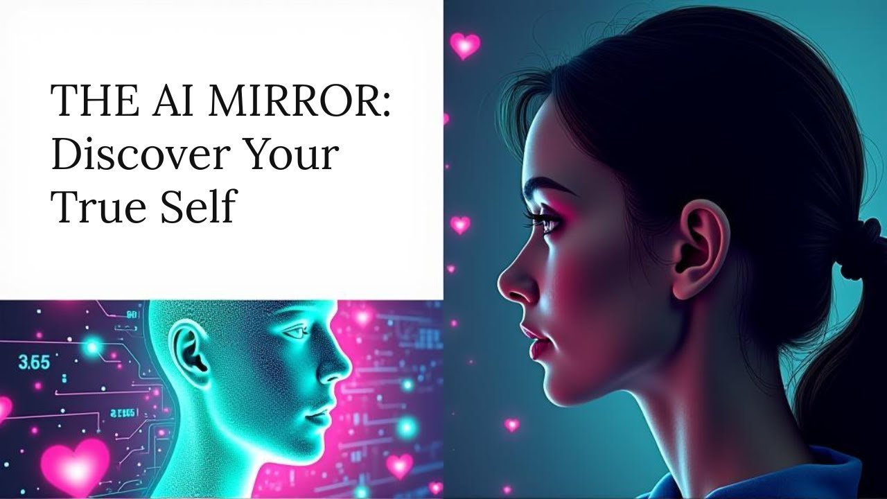 The AI Mirror: How Technology Reflects Who You Really Are - YouTube
