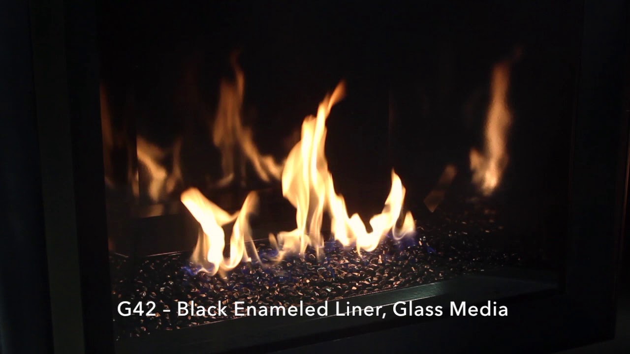 G42 Glass Burn Example - YouTube
