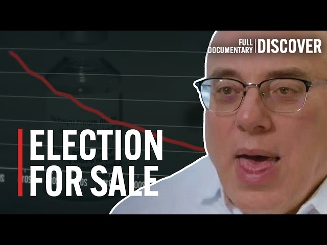 USA: The High Cost of Power - Factual Docs