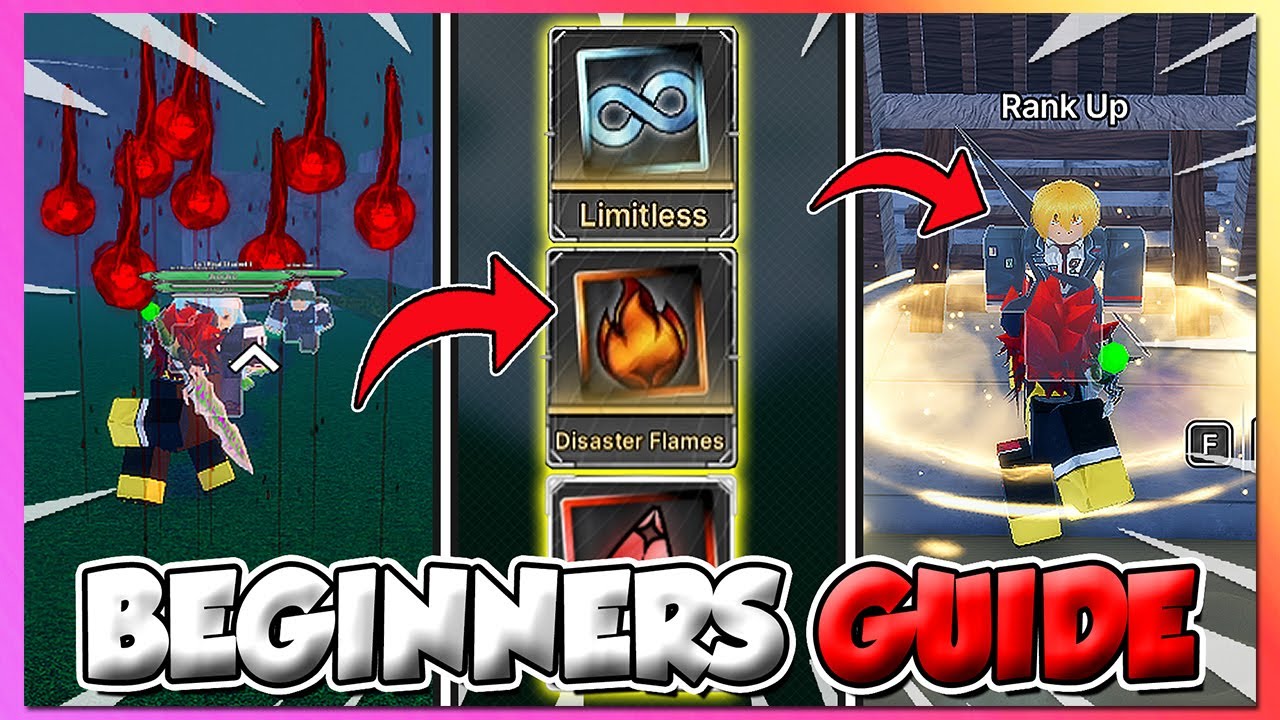 Jujutsu Zero Best Beginners Guide! (Level Up Fast, How To Get Cursed ...