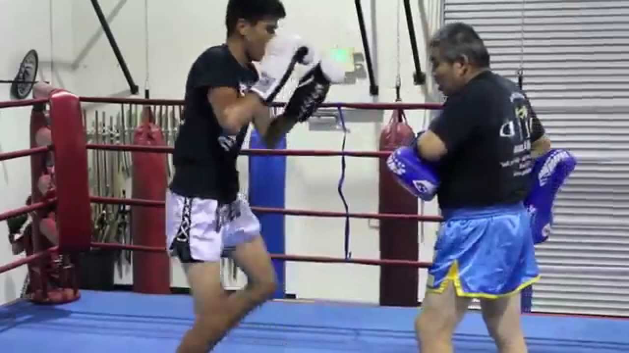 Max Training video - YouTube