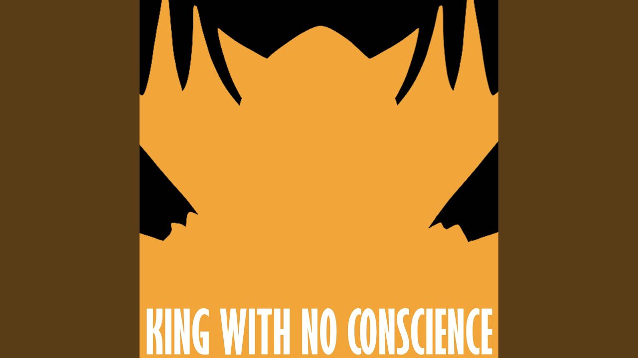 King With No Conscience (Jaden Yuki Rap) - YouTube