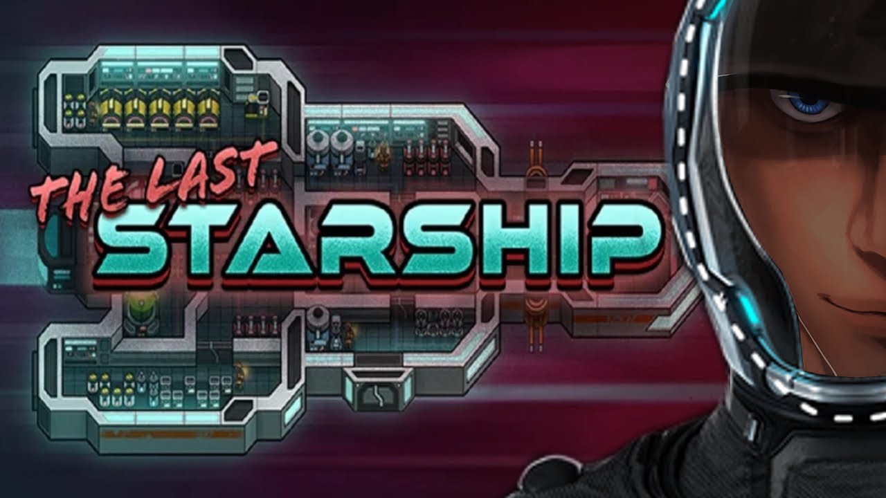 The Last Starship I made almost 5M in one go! Easy money! Almost ...