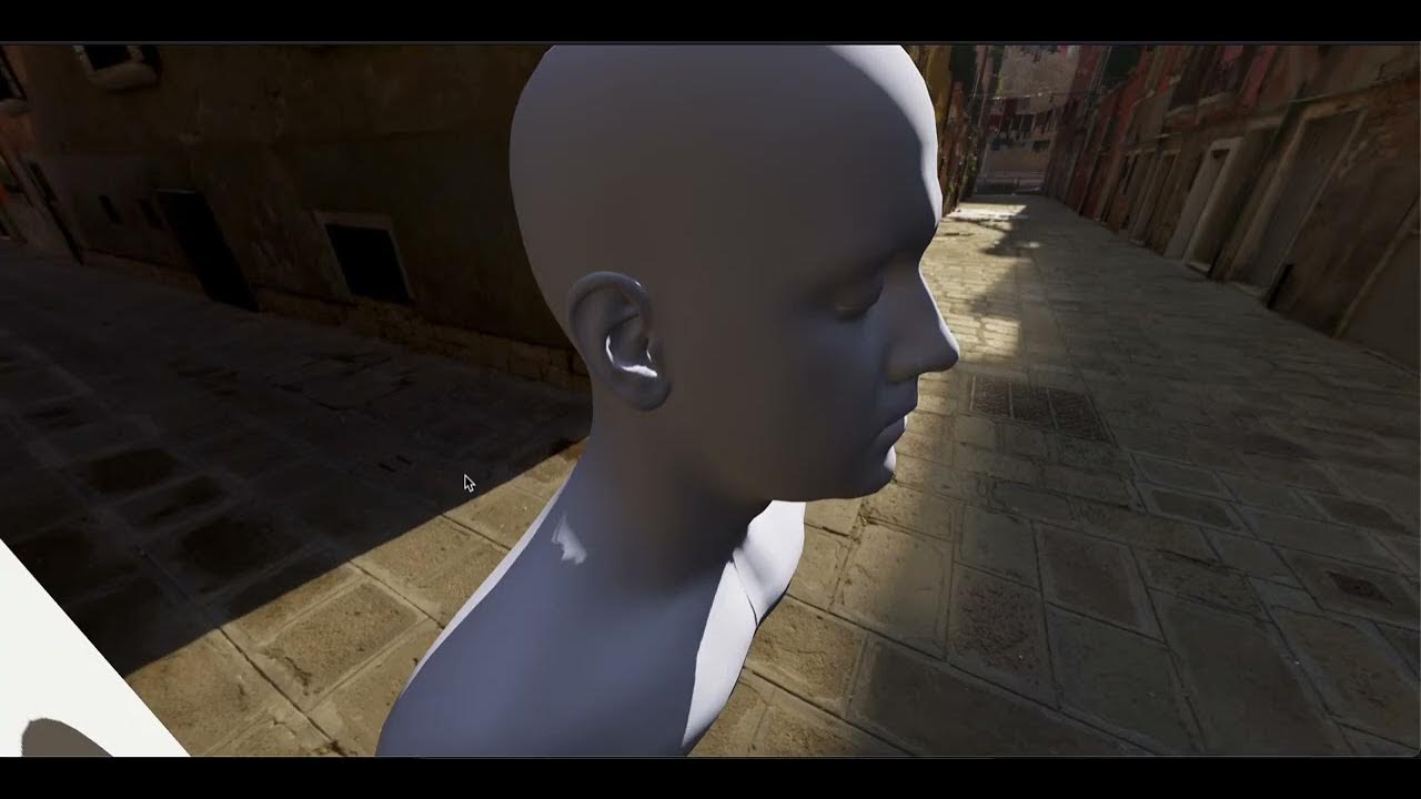 Modify Gltf Model Material With Shaders In Threejs Youtube