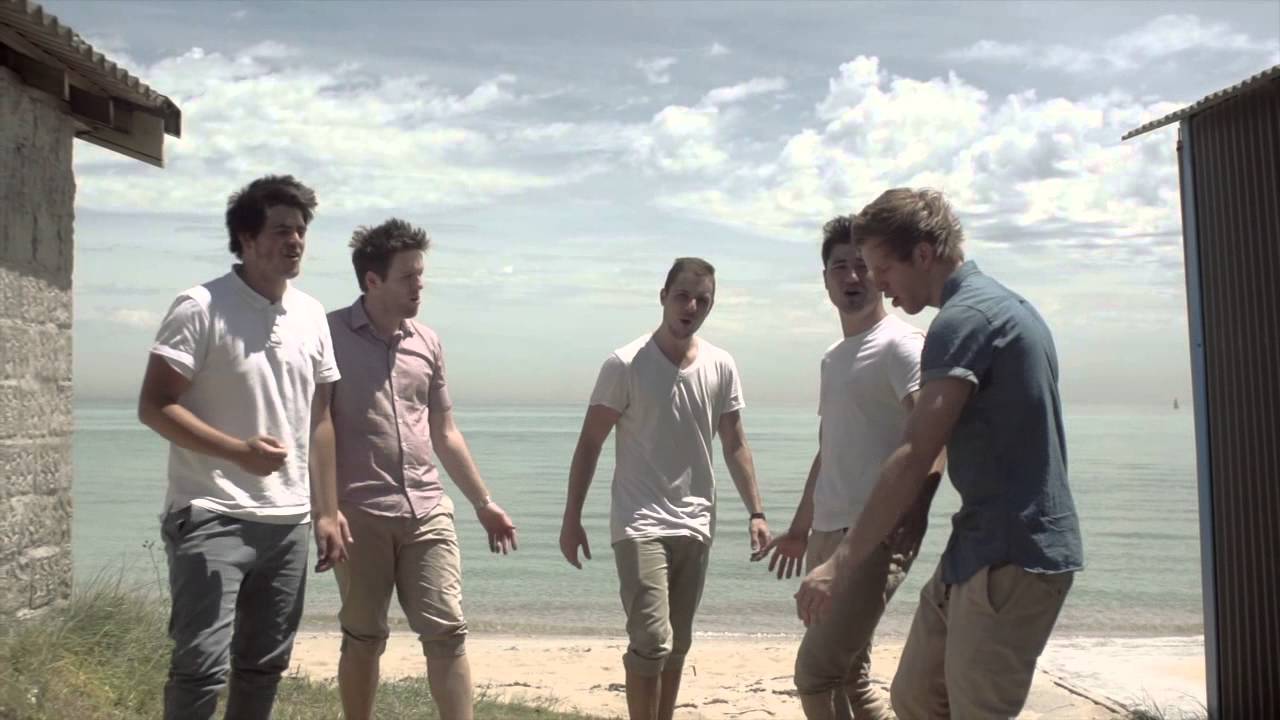 One Direction - What Makes You Beautiful - Parody - YouTube