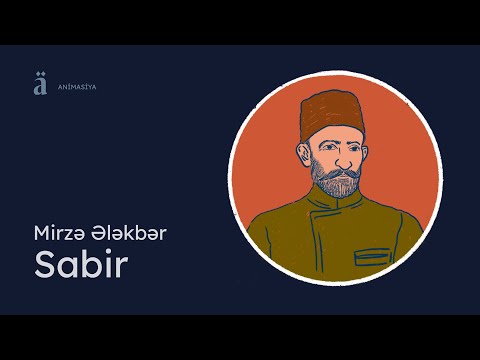 Mirzə Ələkbər Sabir | Əkinçi