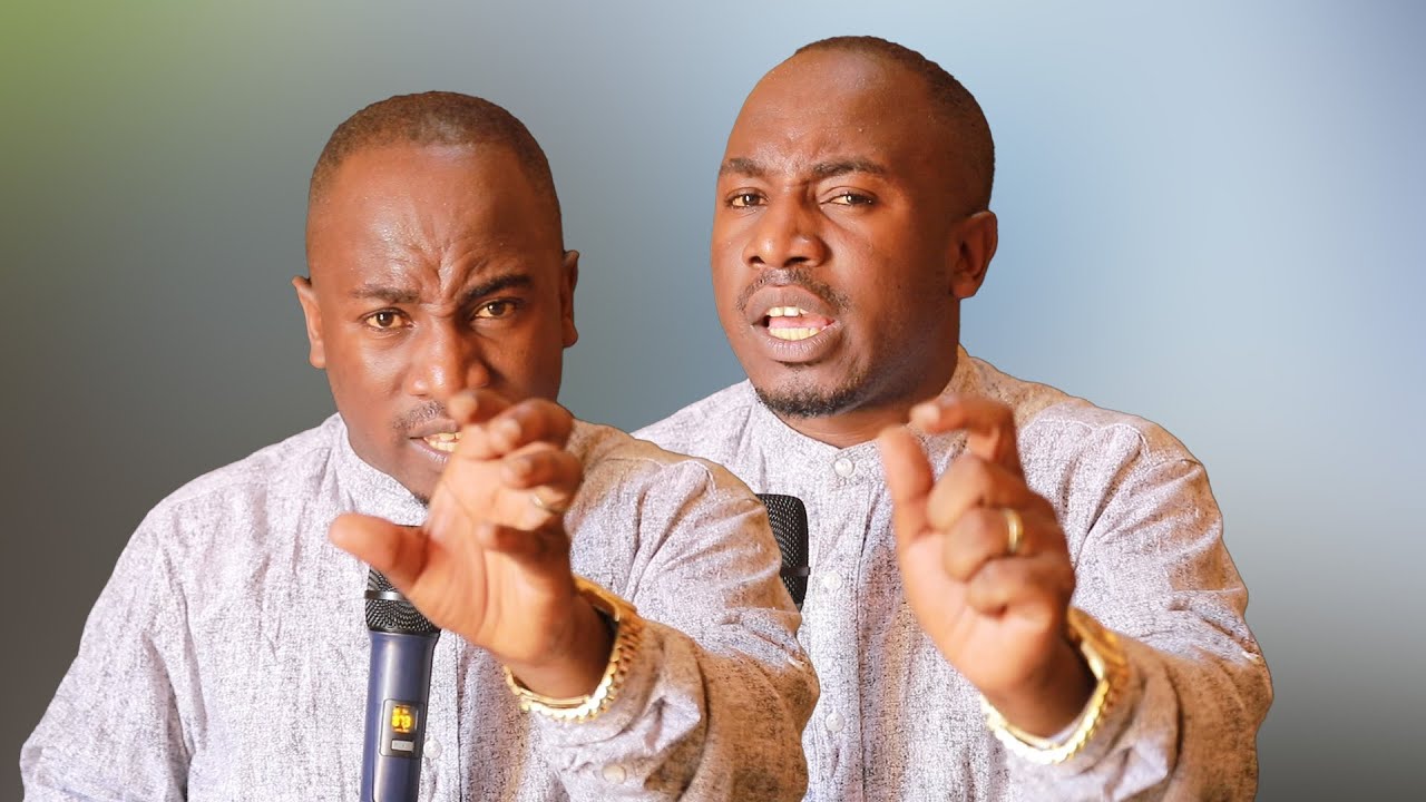 🛑IMANA IKORESHEJE ISASU IRASA ABADAYIMONI BAFASHE IBYAWE//NTUTINYE 🎉 ...