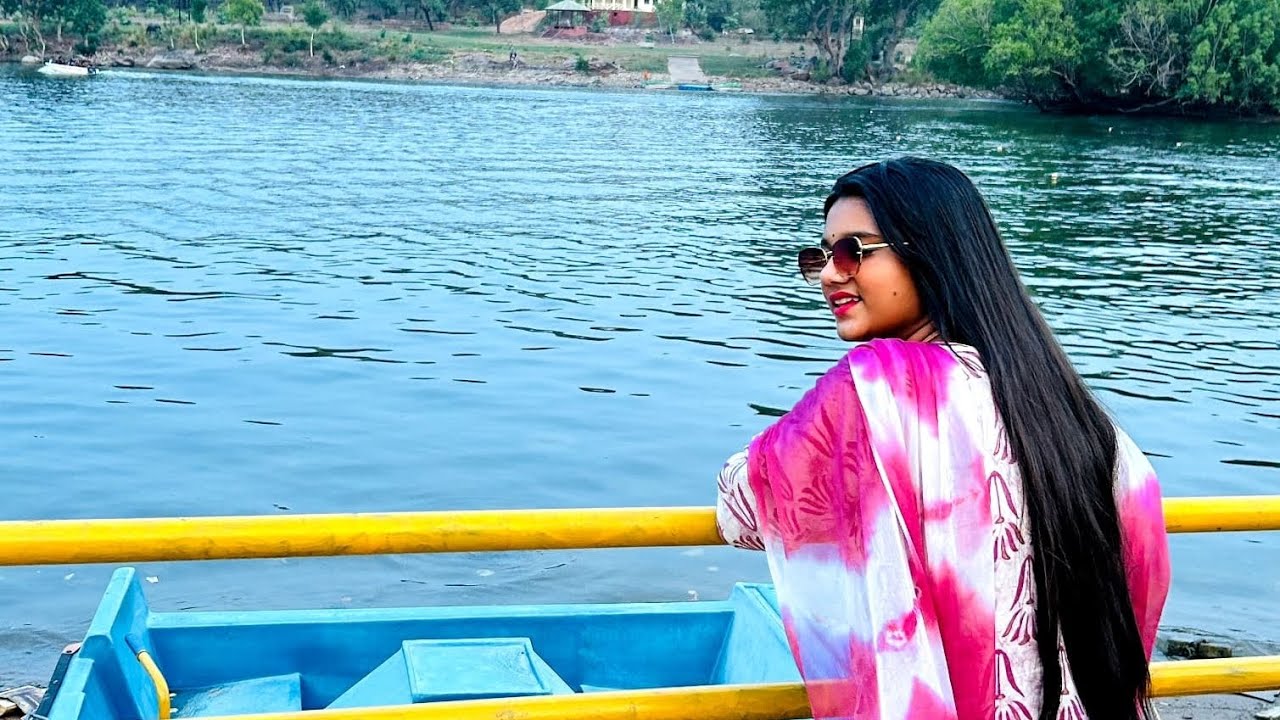 //AAJ HUM LOG GYE RAM RAJA SARKAR ORCHA // - YouTube