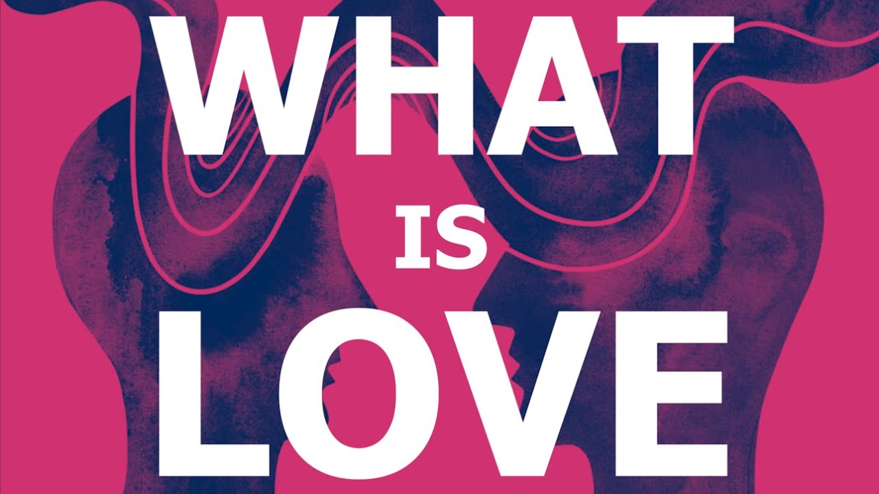 The Messed Up Reality Behind Love - YouTube