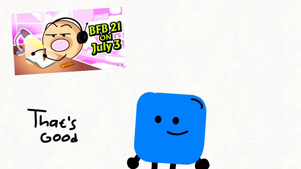 Bfb 21 on July 3 - YouTube