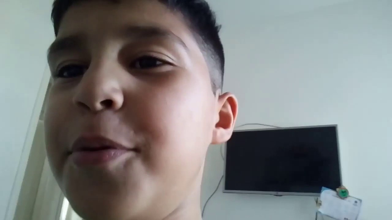 O primero video - YouTube