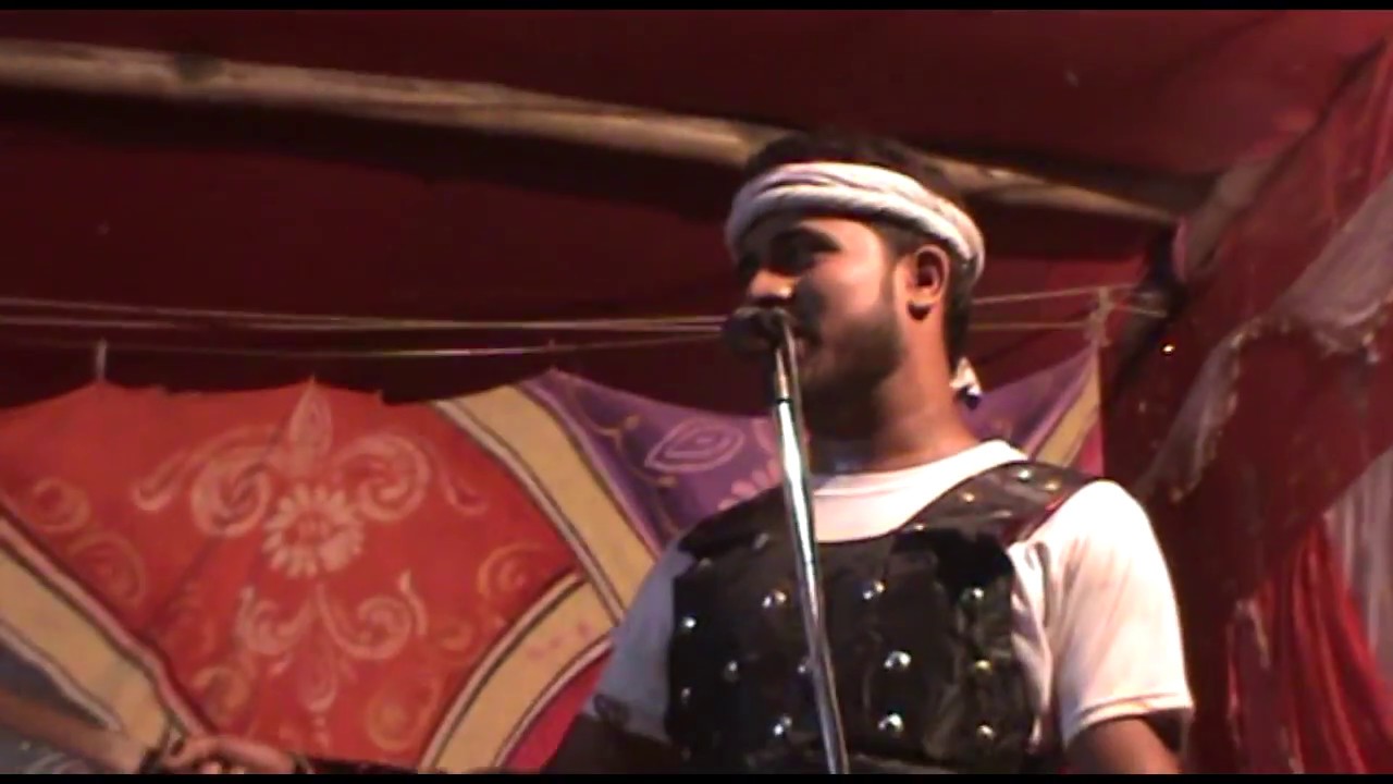 Rustam Sohrab Youtube