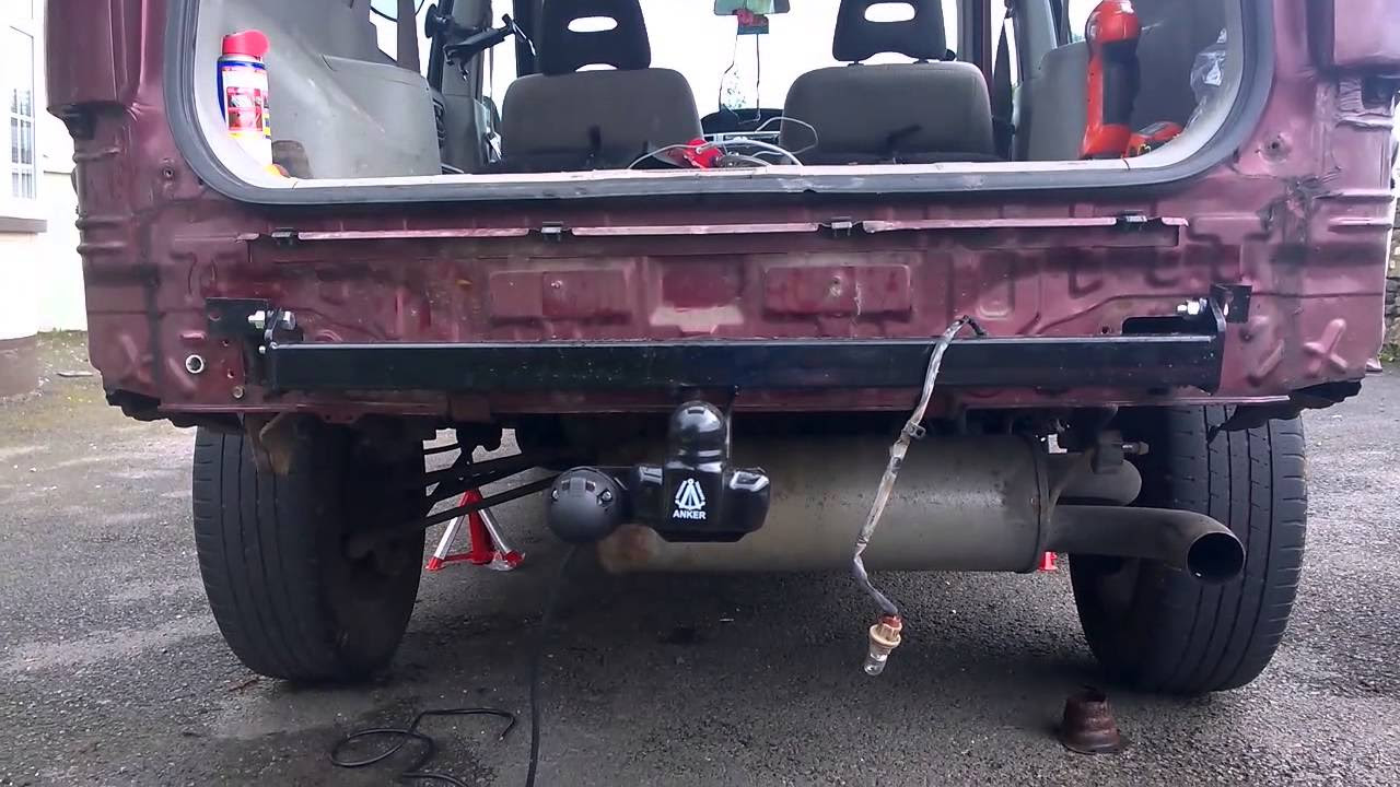 Nissan x trail trailer hitch store