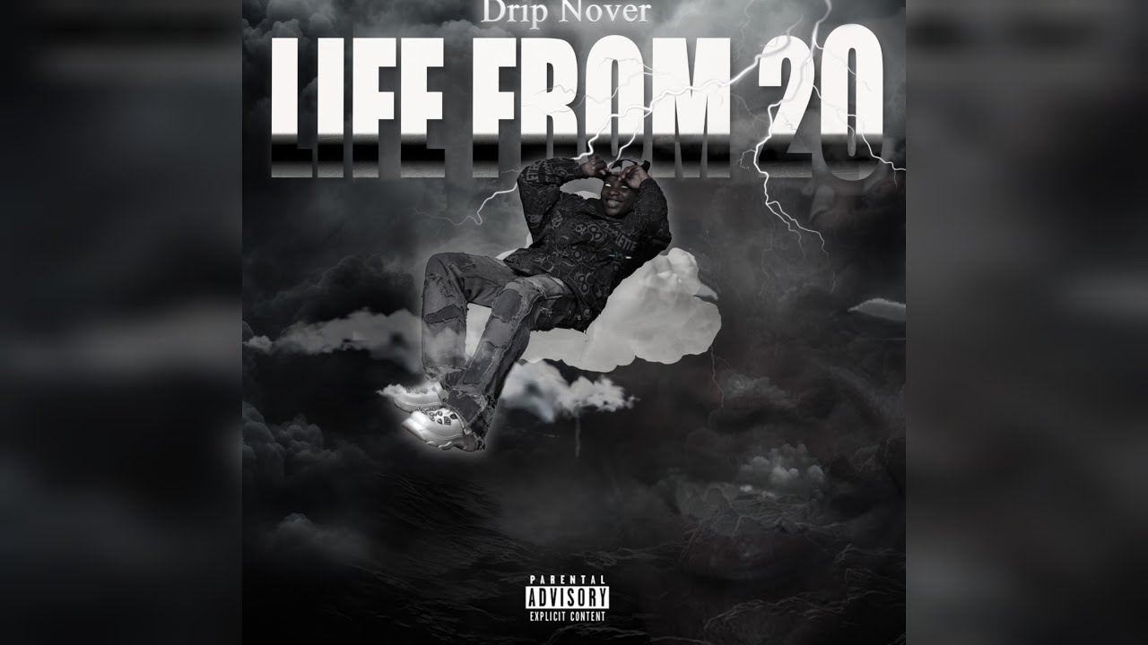 Drip Nover-_-Broken heart (Official Audio) - YouTube