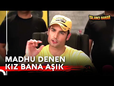 Arkey'in İki Yüzlülüğü | Yalancı Bahar Hint Dizisi