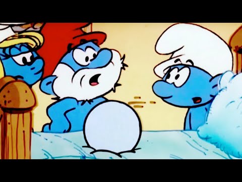Adesso Puffi E Dopo Non Puffi • Episodio completo • I Puffi