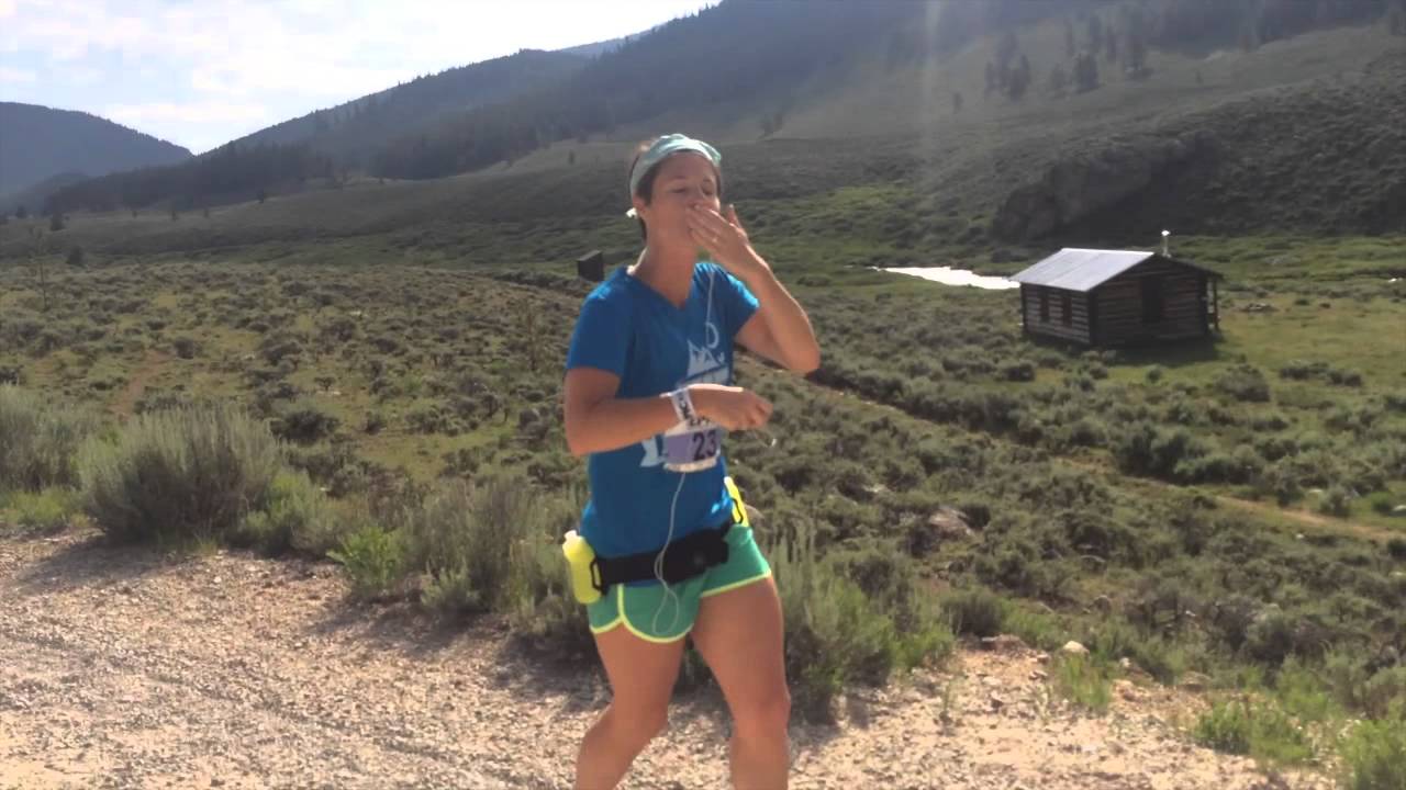 Colorado Epic Relay 2014 - YouTube
