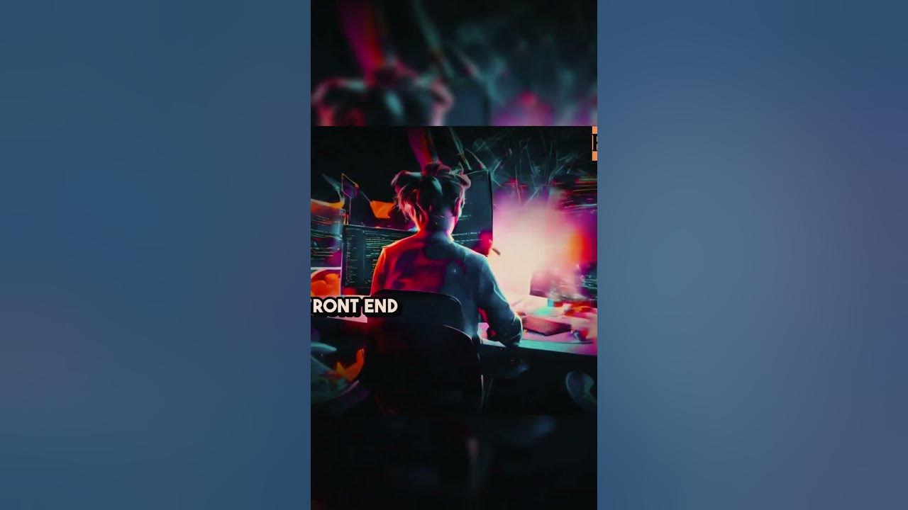 Song For Python Developer :-Python full stack song || Song for Coder || new coding song - YouTube