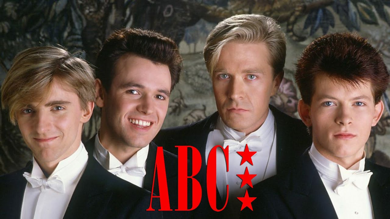 ABC: GREATEST HITS - YouTube