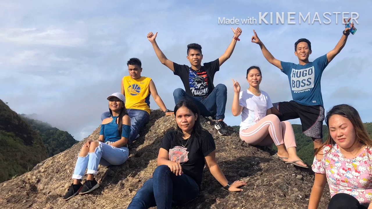 MT BALINSAYAW IBAJAY AKLAN - YouTube