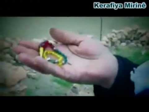 Mesut Med - Şevekê Tarî