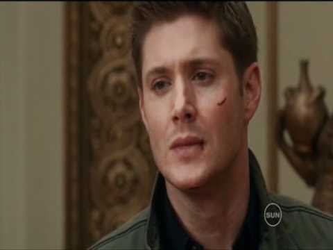 Supernatural - Zachariah summons Michael - YouTube