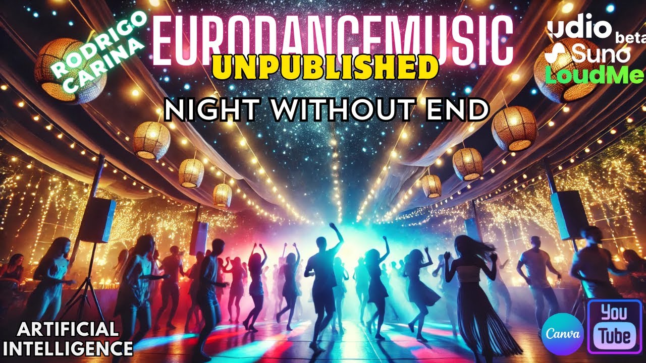 Night Without End - YouTube