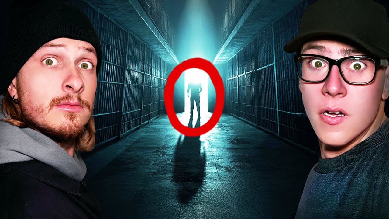 Project Fear - Paranormal Globe