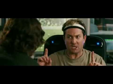 Zac Efron - 17 Again - Official Trailer 2009  (HQ)