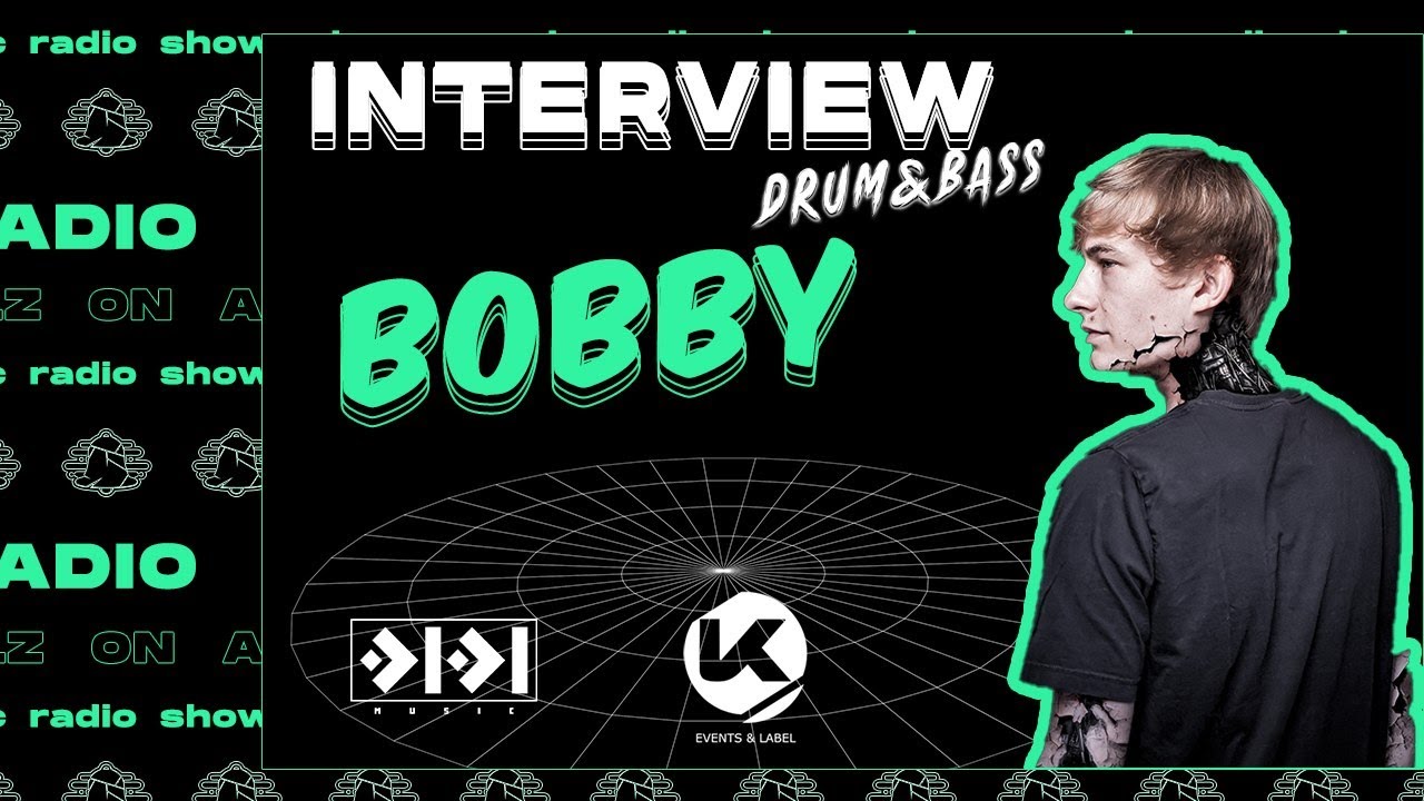 DOA RADIO : Bobby, Eusk, OWLERZ, JetFaze, Shynee & L.A - YouTube