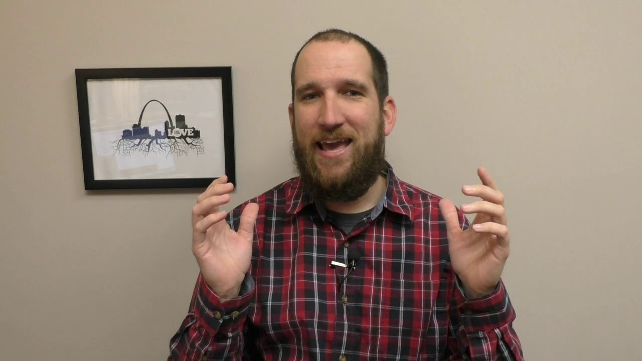 Love the Lou Life Group Sponsors - YouTube