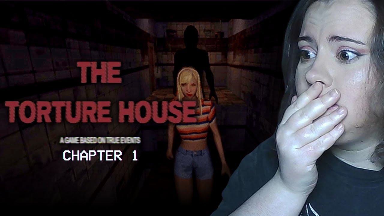 The Torture House [Part 1] | Torture Wonderland - YouTube