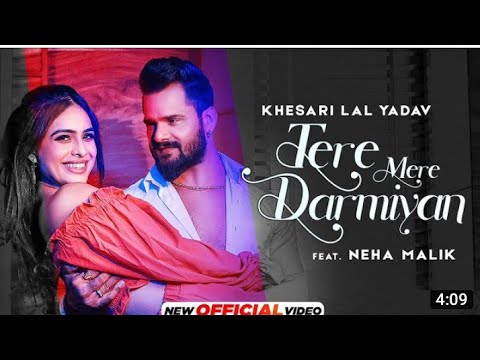 Khesari Lal Yadav/ Kuch To Hai Baki ( Official Video)/ khesari lal, Neha Malik/ Hindi Sad Song 2021